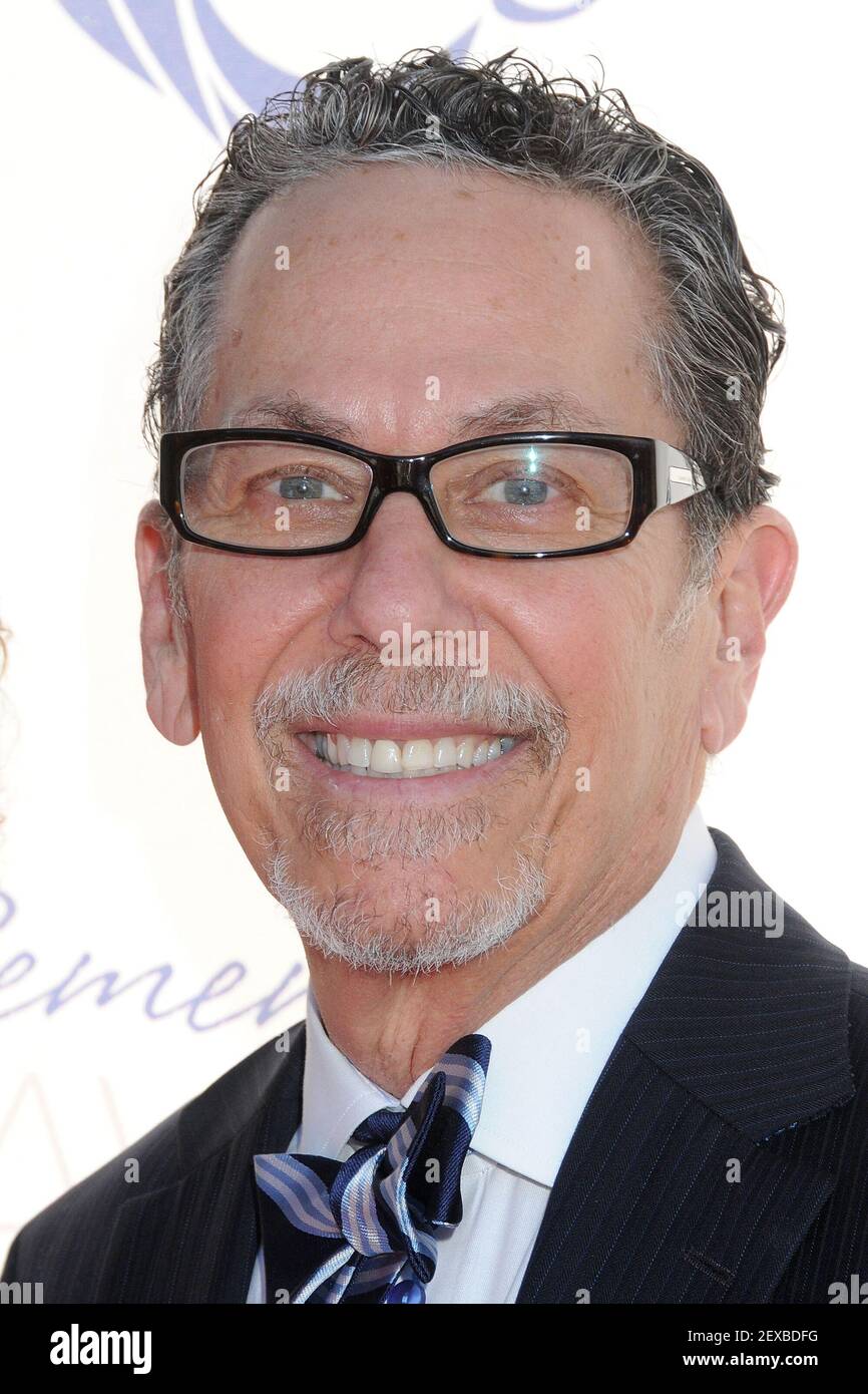 25 September 2015 - Los Angeles, California - Dr. Ron Evans ...