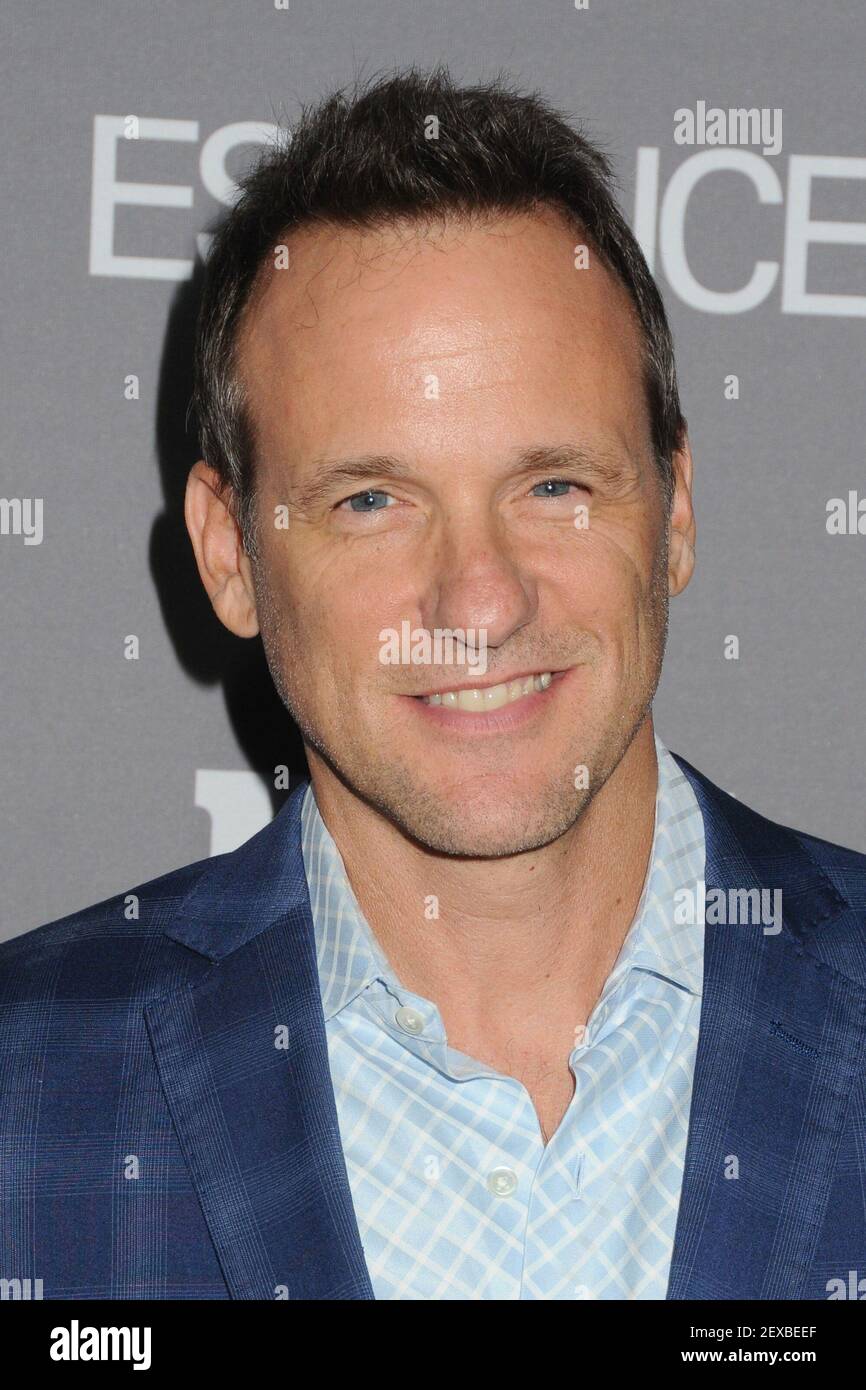 26 September 2015 - West Hollywood, California - Tom Verica. ABC TGIT ...