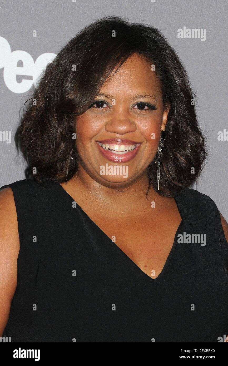 26 September 2015 - West Hollywood, California - Chandra Wilson. ABC ...