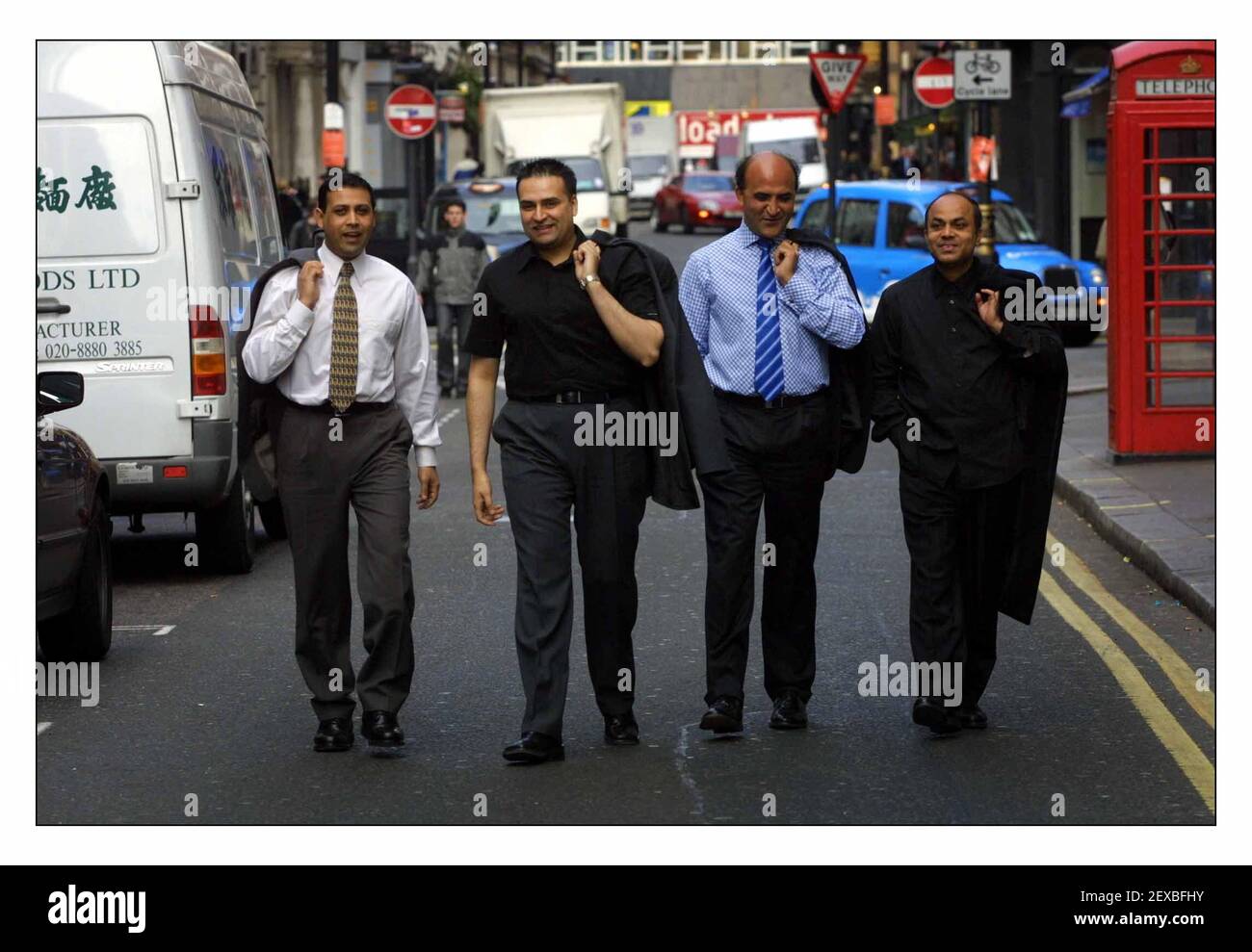 The asian rich list Cut Out Stock Images & Pictures - Alamy