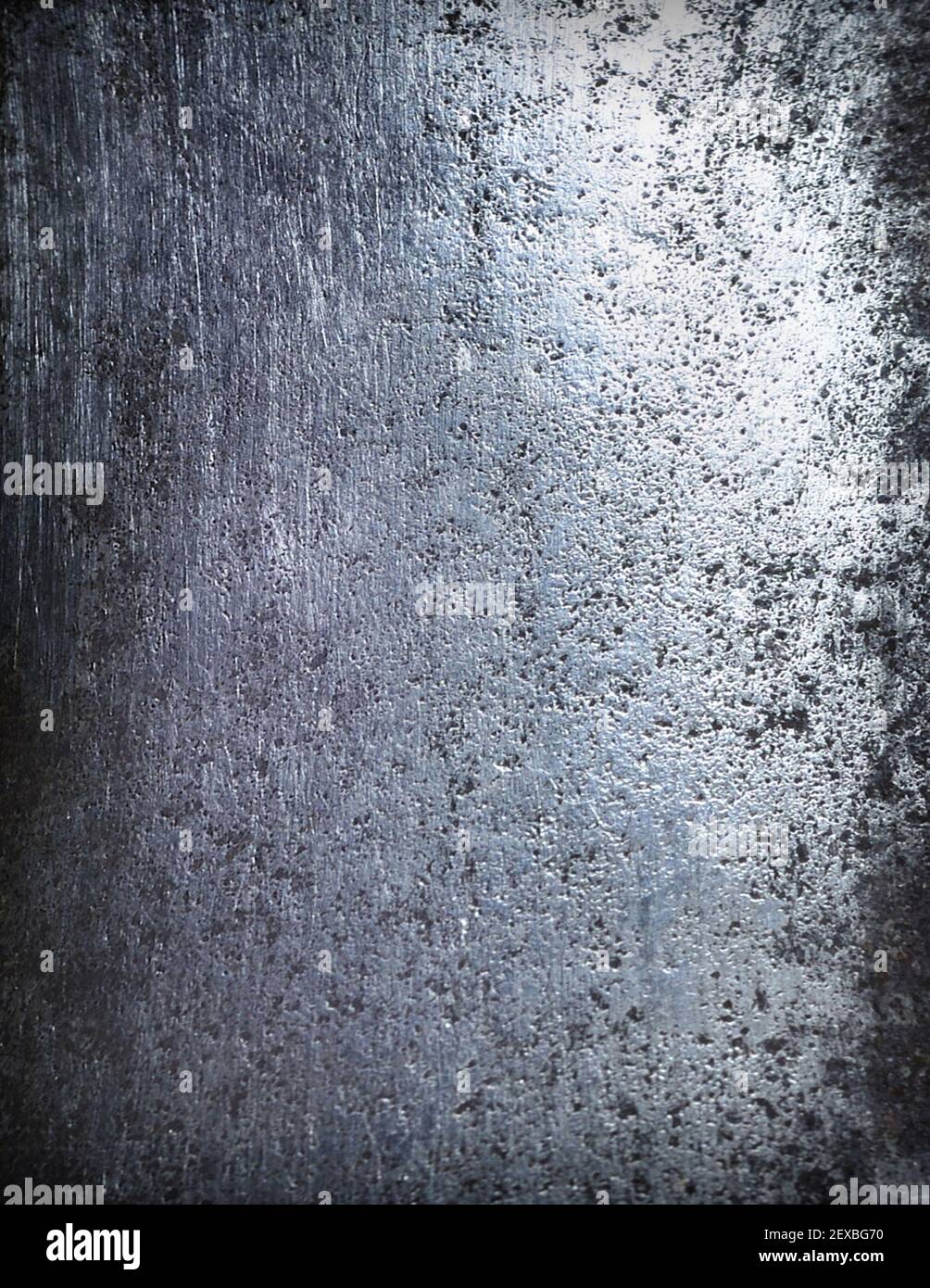 Metal plate steel background Stock Photo - Alamy