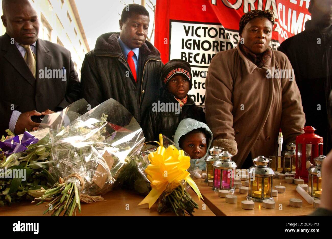 Death family hi-res stock photography and images - Alamy