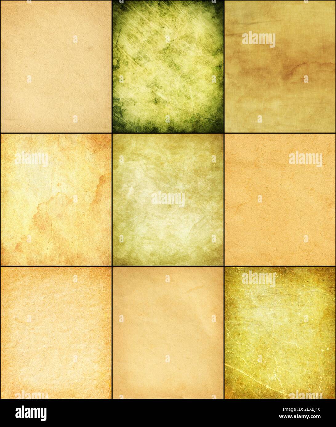 Vignette hi res hi-res stock photography and images - Alamy