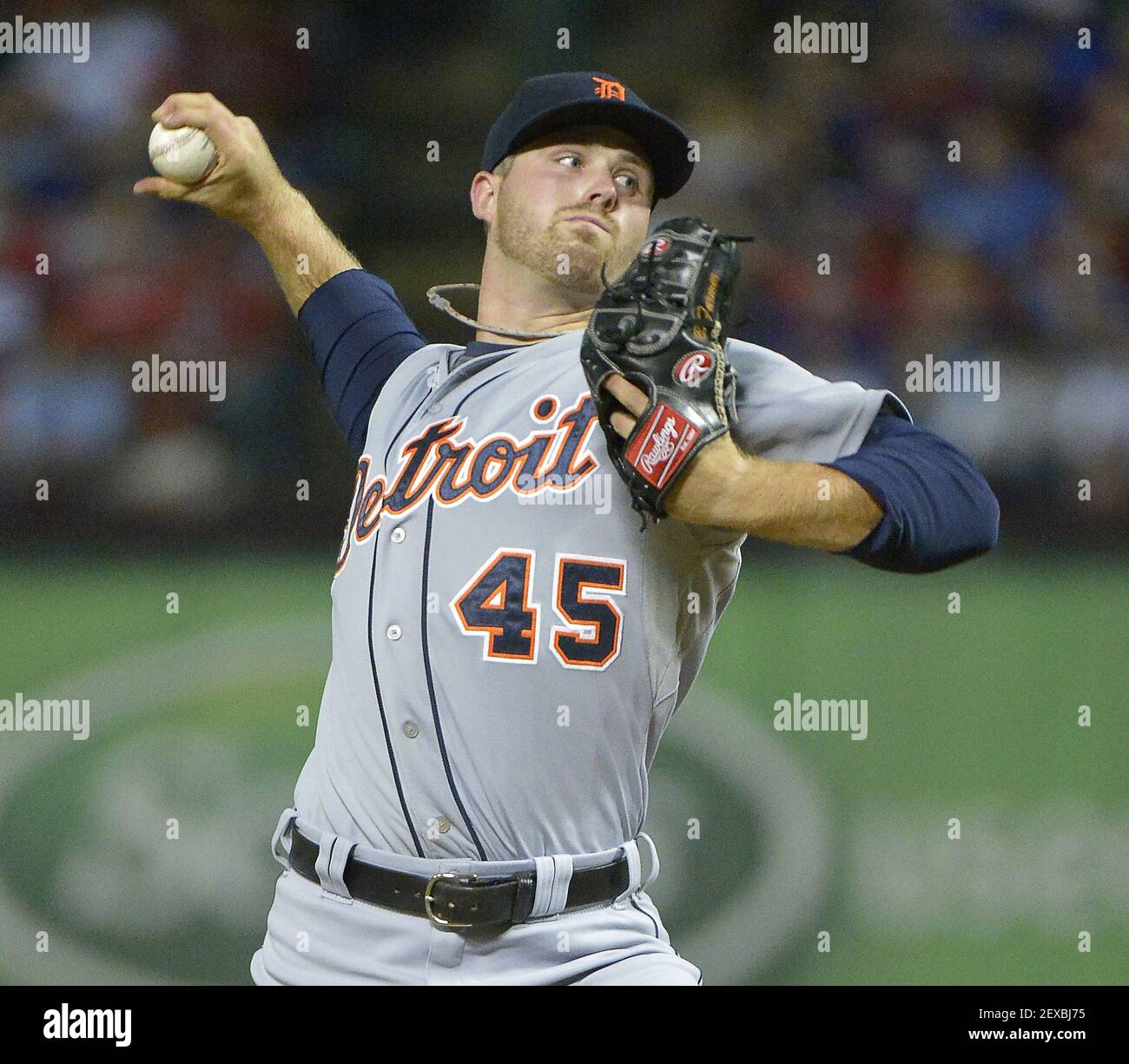 Buck farmer hi-res stock photography and images - Alamy