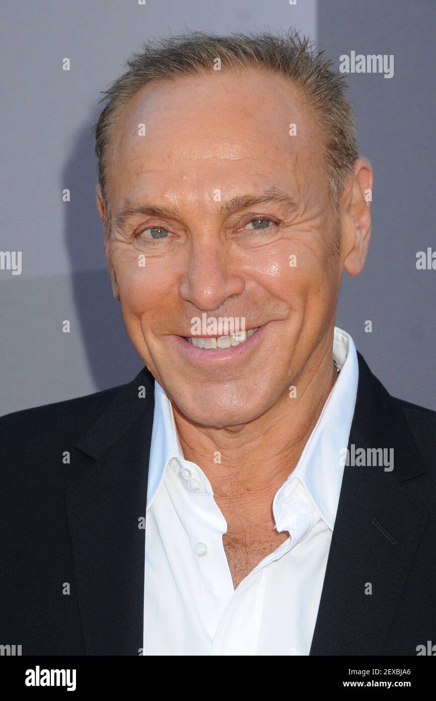 29 September 2015 - Los Angeles, California - Neil Lane. The Los ...