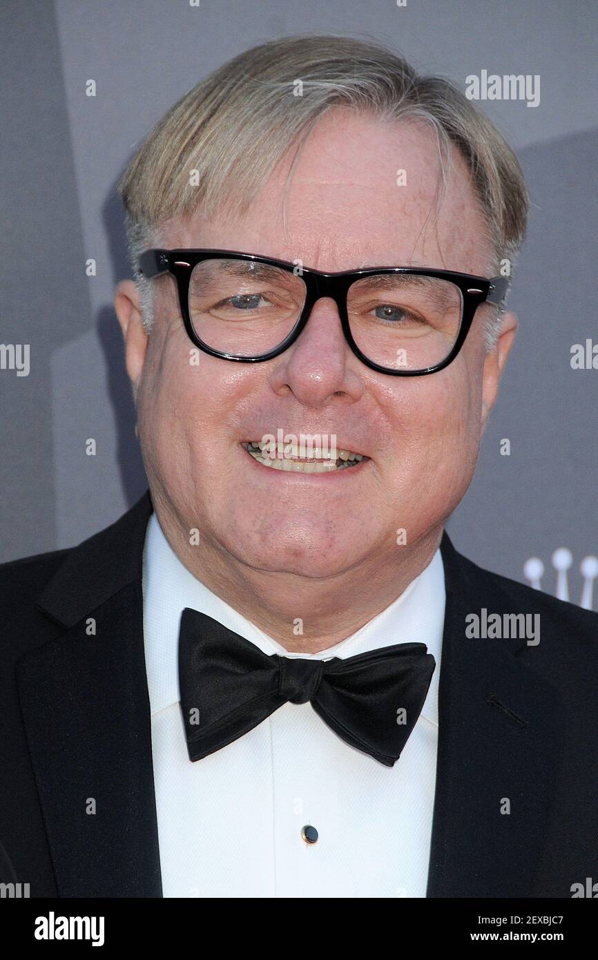 29 September 2015 - Los Angeles, California - Jonathan Weedman. The Los ...