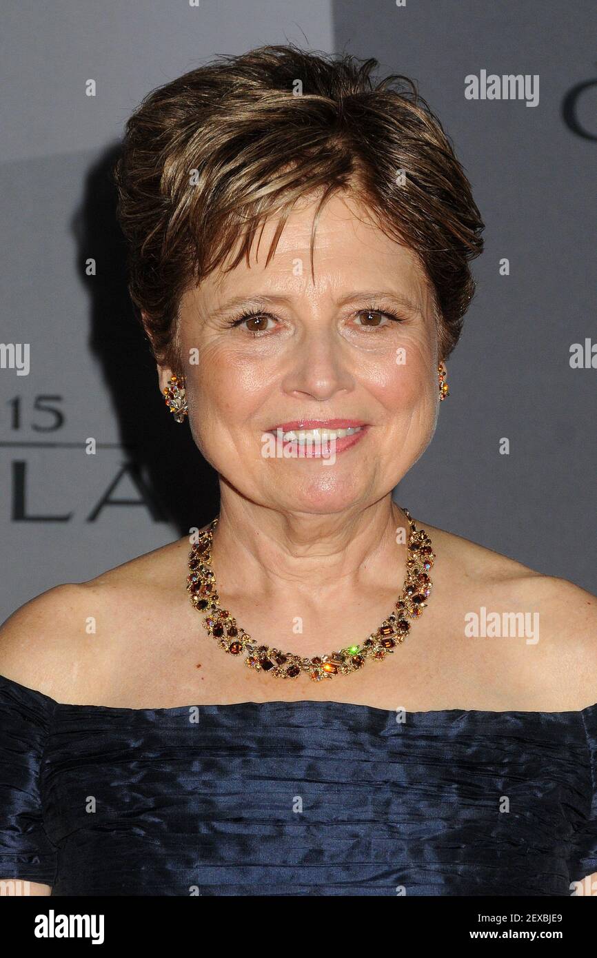29 September 2015 - Los Angeles, California - Deborah Borda. The Los ...