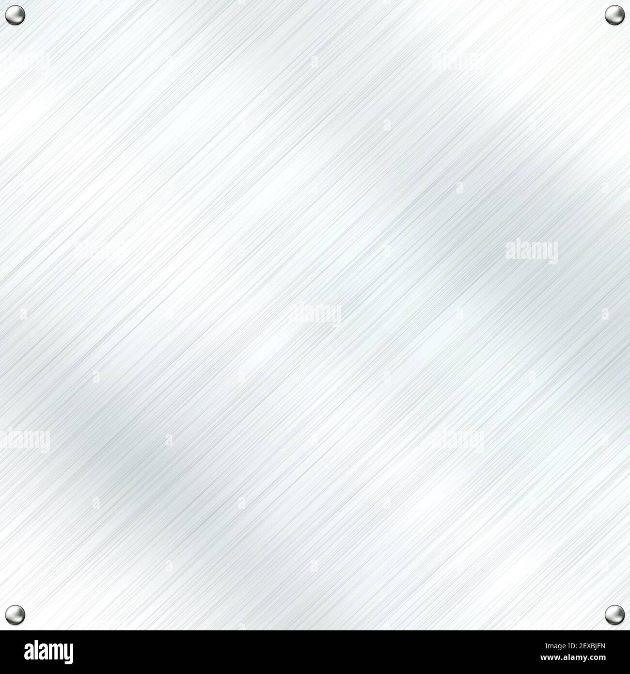 Metal plate steel background Stock Photo - Alamy