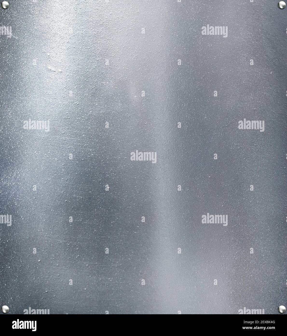 Metal plate steel background Stock Photo - Alamy