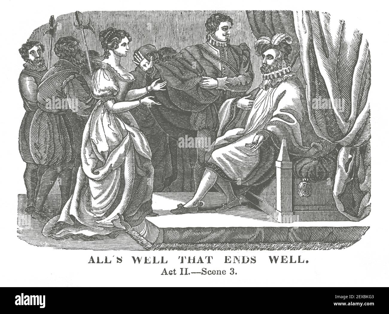 Alexander william Cut Out Stock Images & Pictures - Alamy