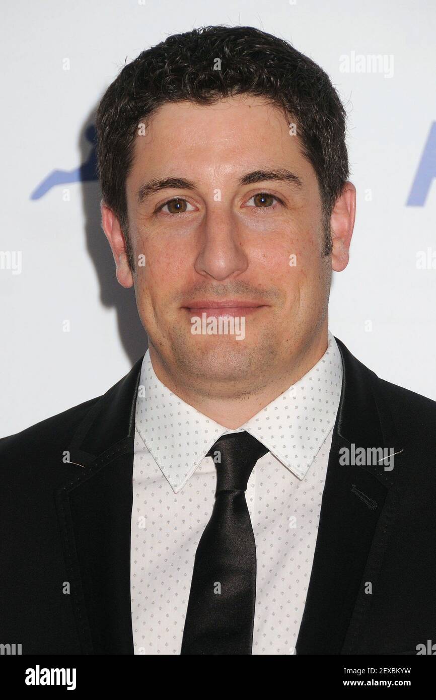 30 September 2015 - Hollywood, California - Jason Biggs. PETA 35th ...