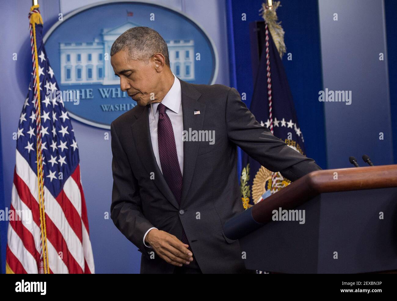 President Barack Obama speaks on the shooting at Oregon's Umpqua ...