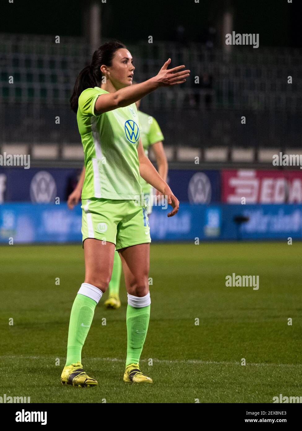 Ingrid syrstad engen hi-res stock photography and images - Alamy