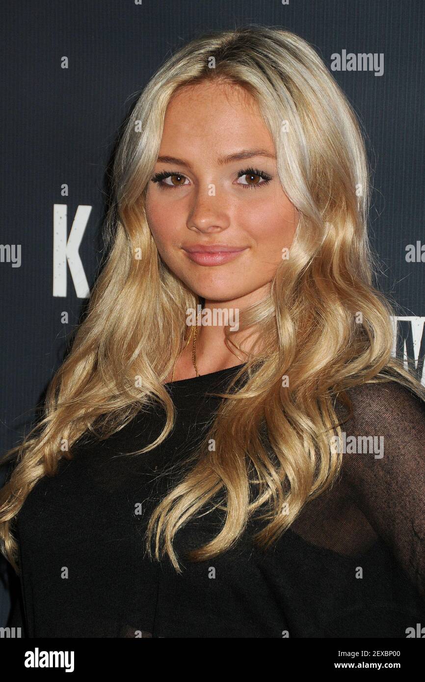 1 October 2015 - Buena Park, California - Natalie Alyn Lind. Knott's ...