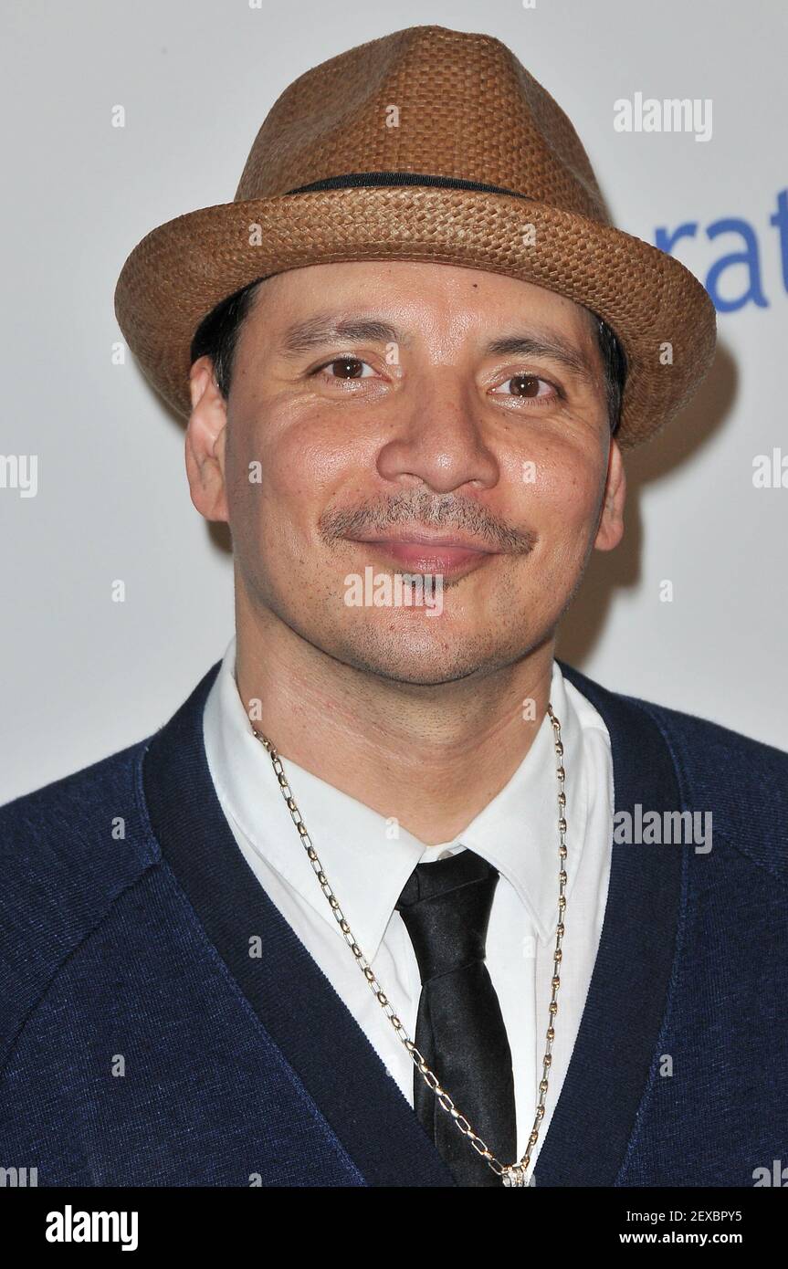 DJ Mix Master Mike of the Beastie Boys arrives at the 2015 Smile Gala ...