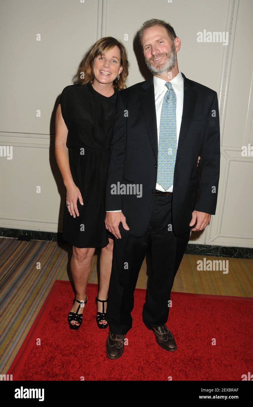 2 October 2015 - Beverly Hills, California - Kim Rodosky, Steve Rodosky ...