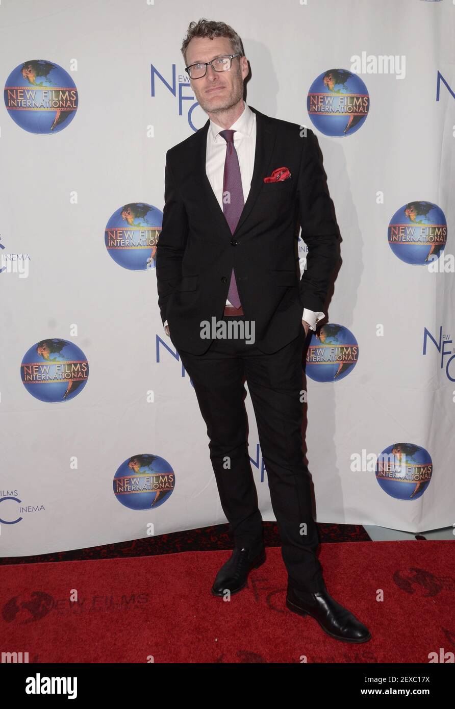 06 October 2015 - Beverly Hills, California - Jonathan David Mellor ...