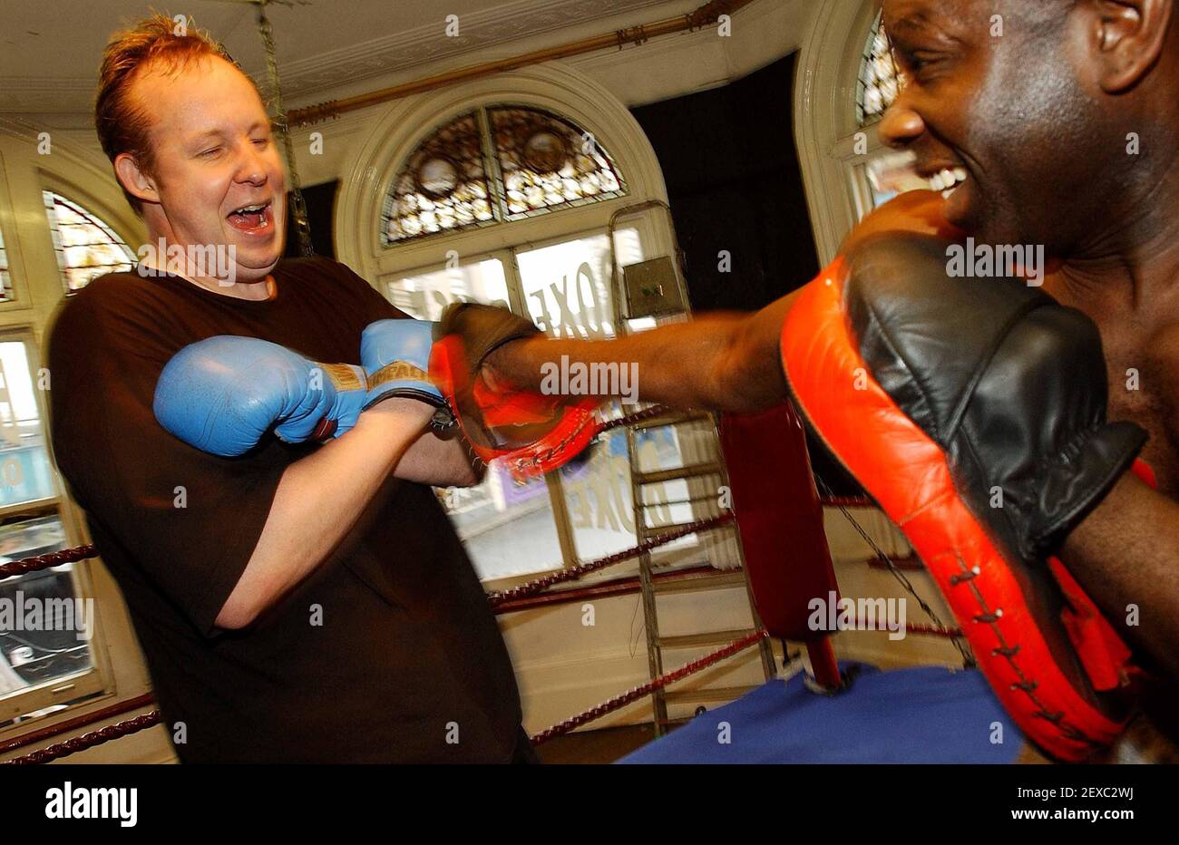 Andy morton hi-res stock photography and images - Alamy