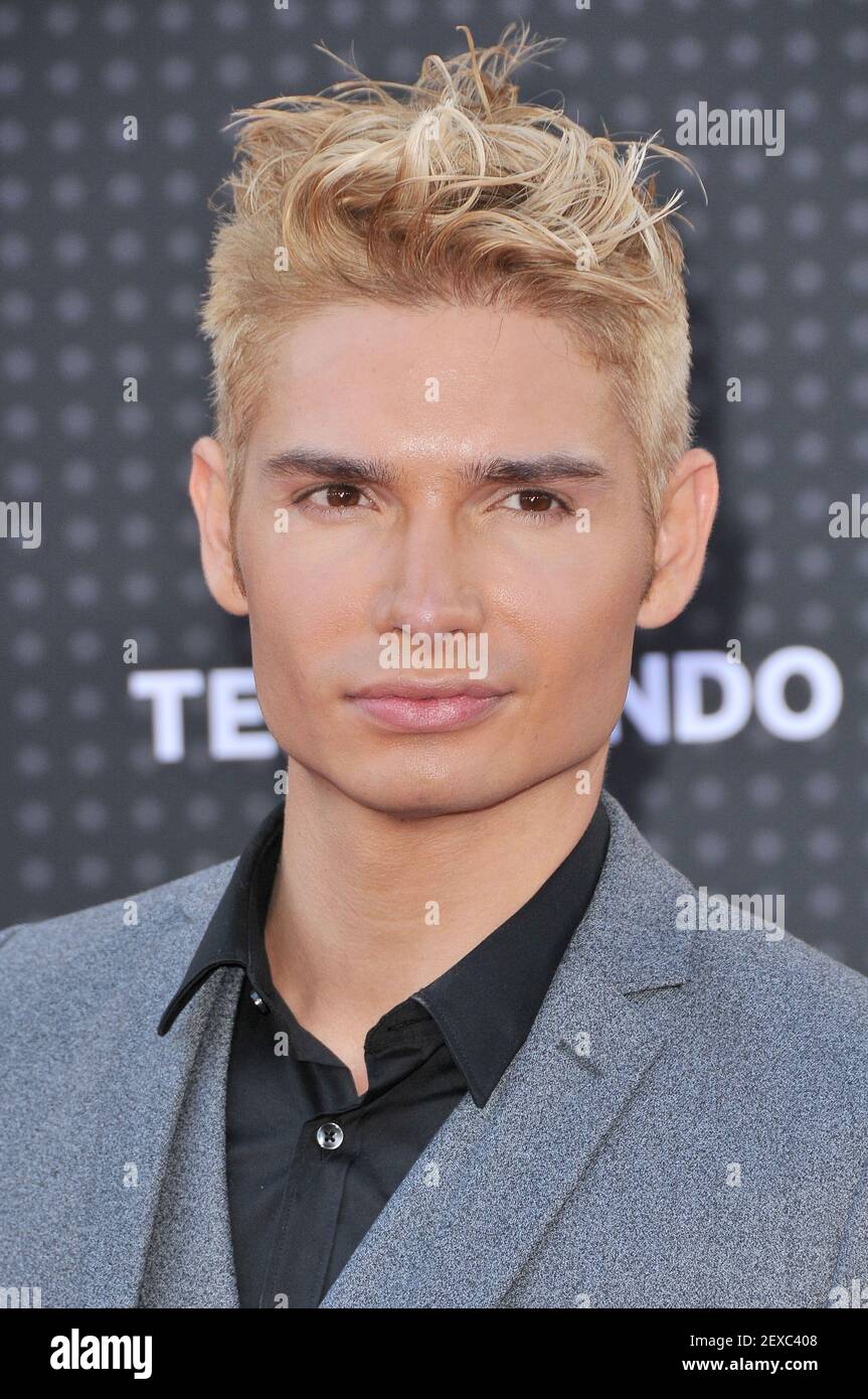 Christian acosta where hi-res stock photography and images - Alamy