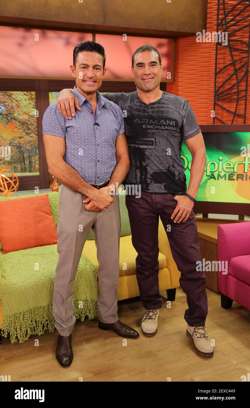 Fernando Colunga 2023