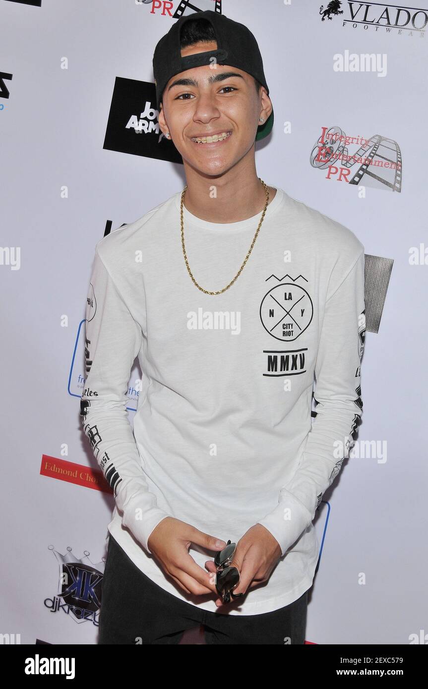 MAX$O arrives at Jovan's Birthday Bashin' Cancer "Free To Breathe" Lung ...