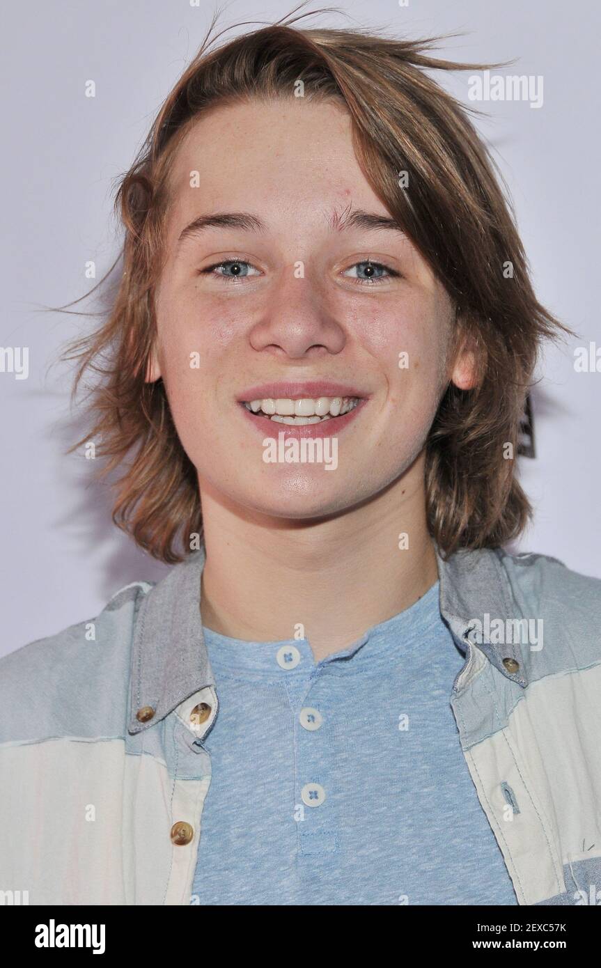 CJ Valleroy arrives at Jovan's Birthday Bashin' Cancer "Free To Breathe ...