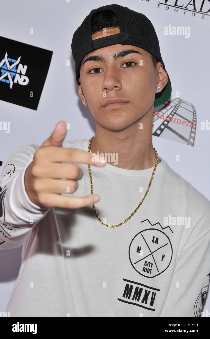 MAX$O arrives at Jovan's Birthday Bashin' Cancer "Free To Breathe" Lung ...