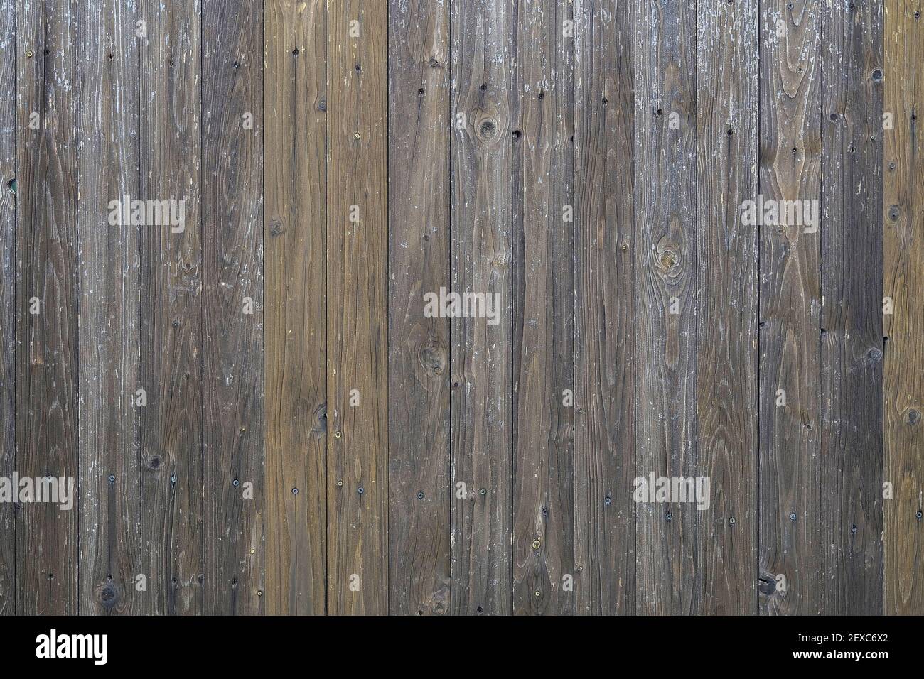 A Wood Boarding for using as background, wallpaper , an intresting ...