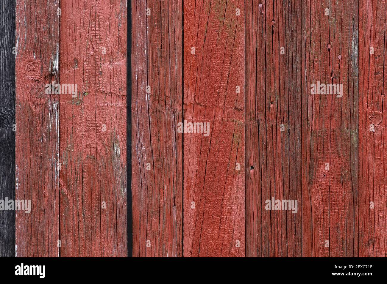 A Wood Boarding for using as background, wallpaper , an intresting ...