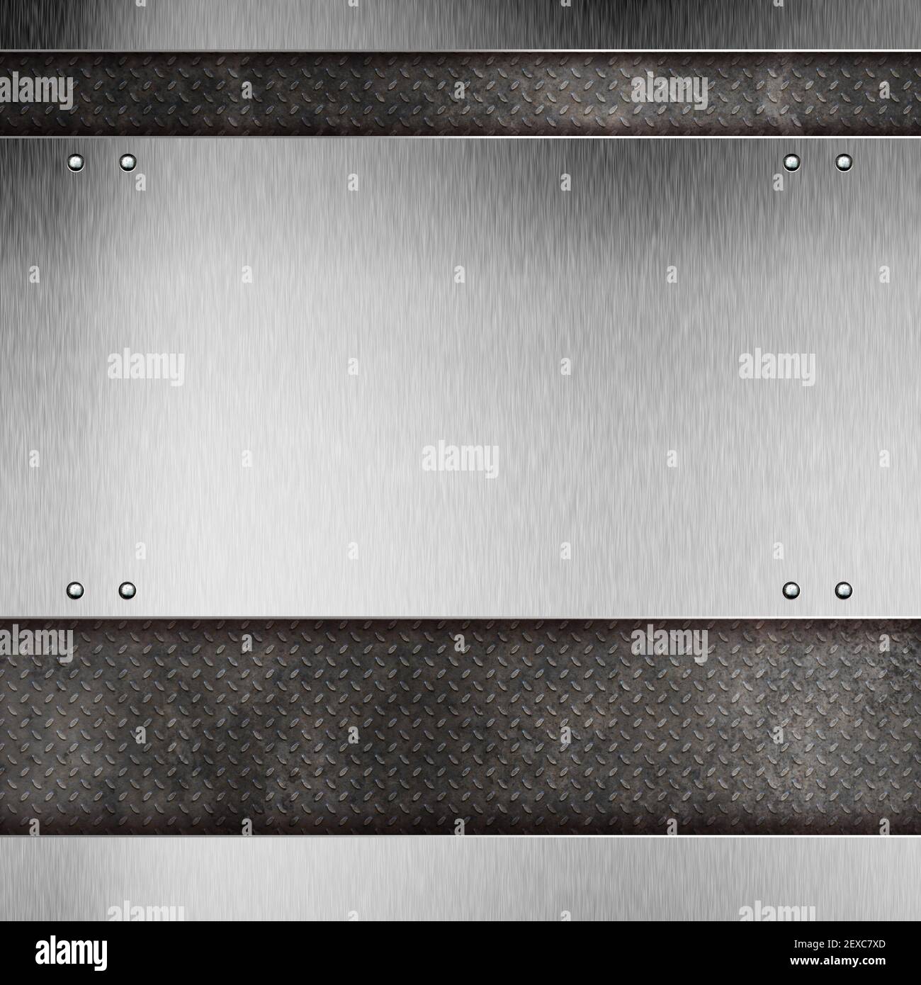 Abstract modern metal background Stock Photo - Alamy