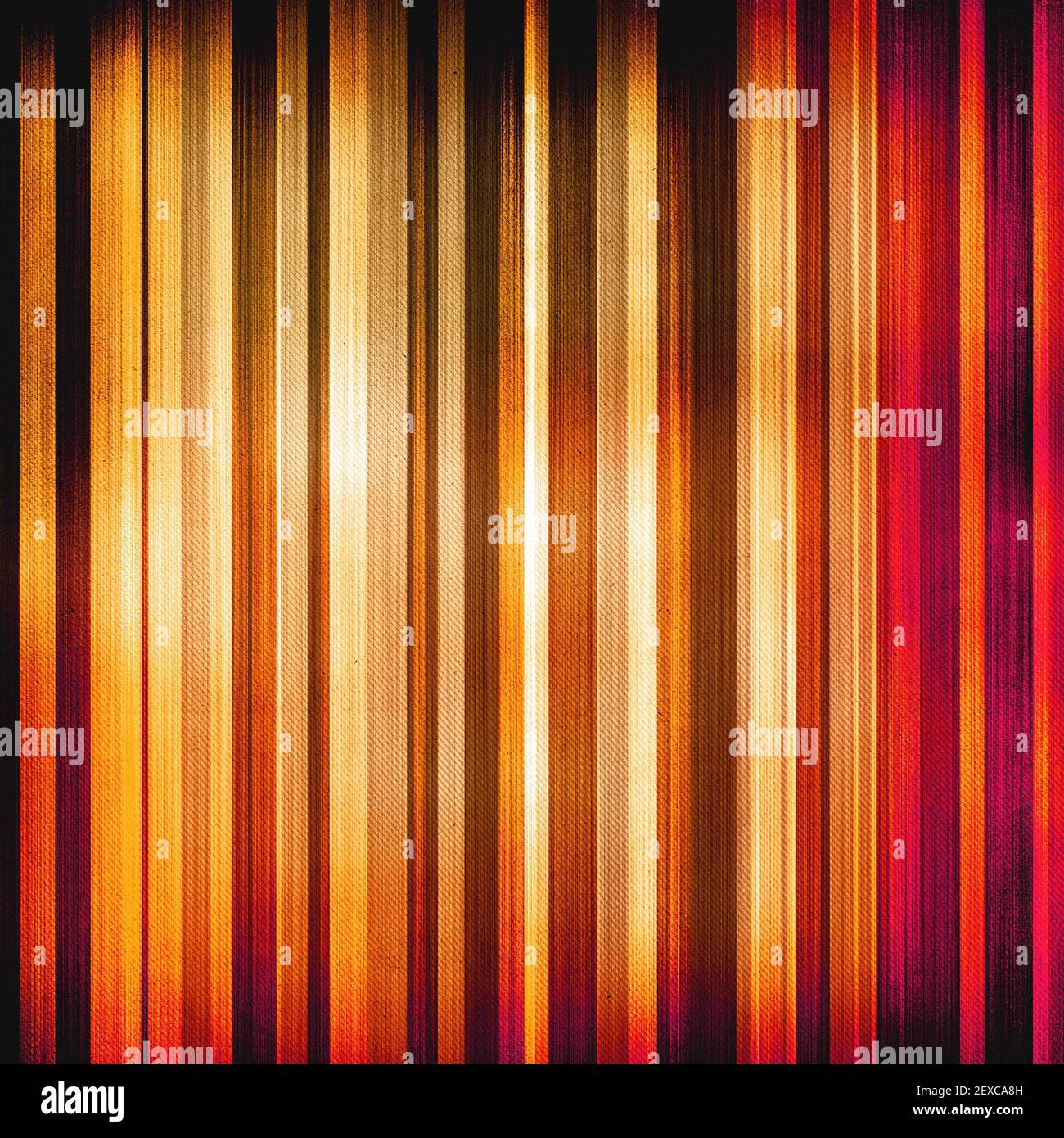 Vintage grunge striped paper background Stock Photo - Alamy