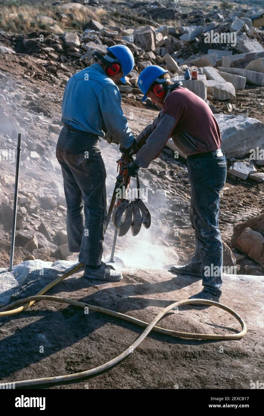 Pneumatic Line High Resolution Stock Photography and Images - Alamy