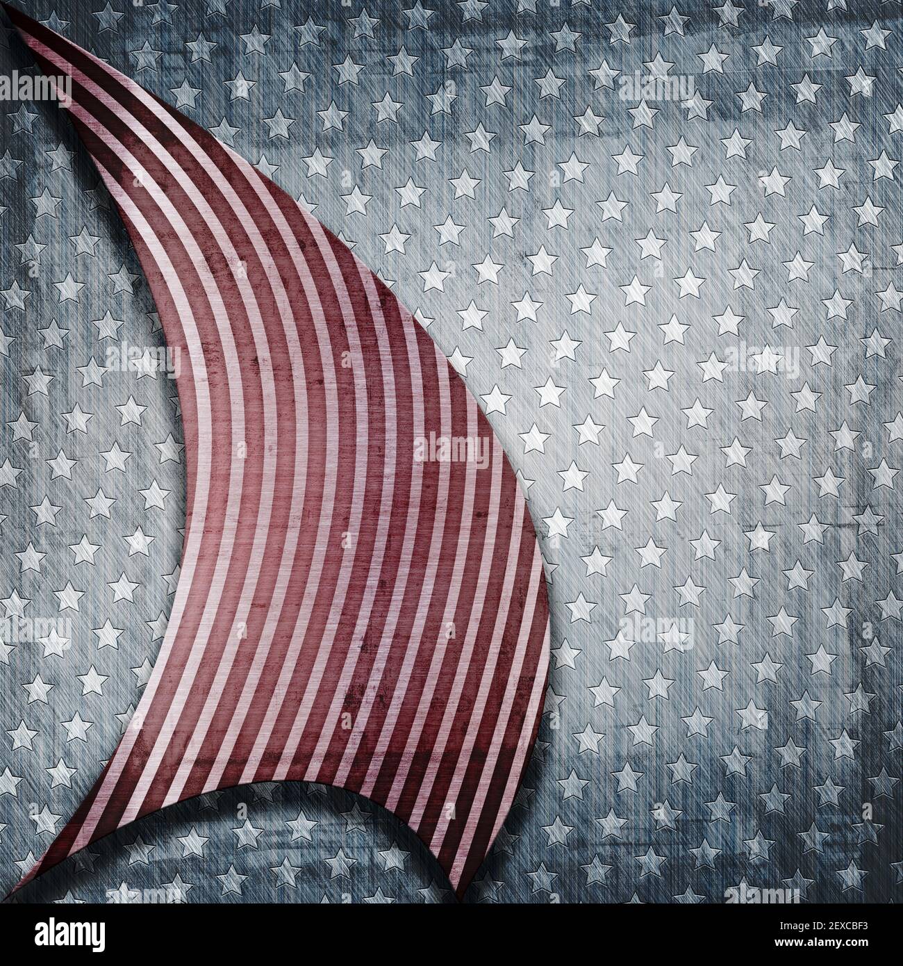 Wallpaper america hi-res stock photography and images - Alamy