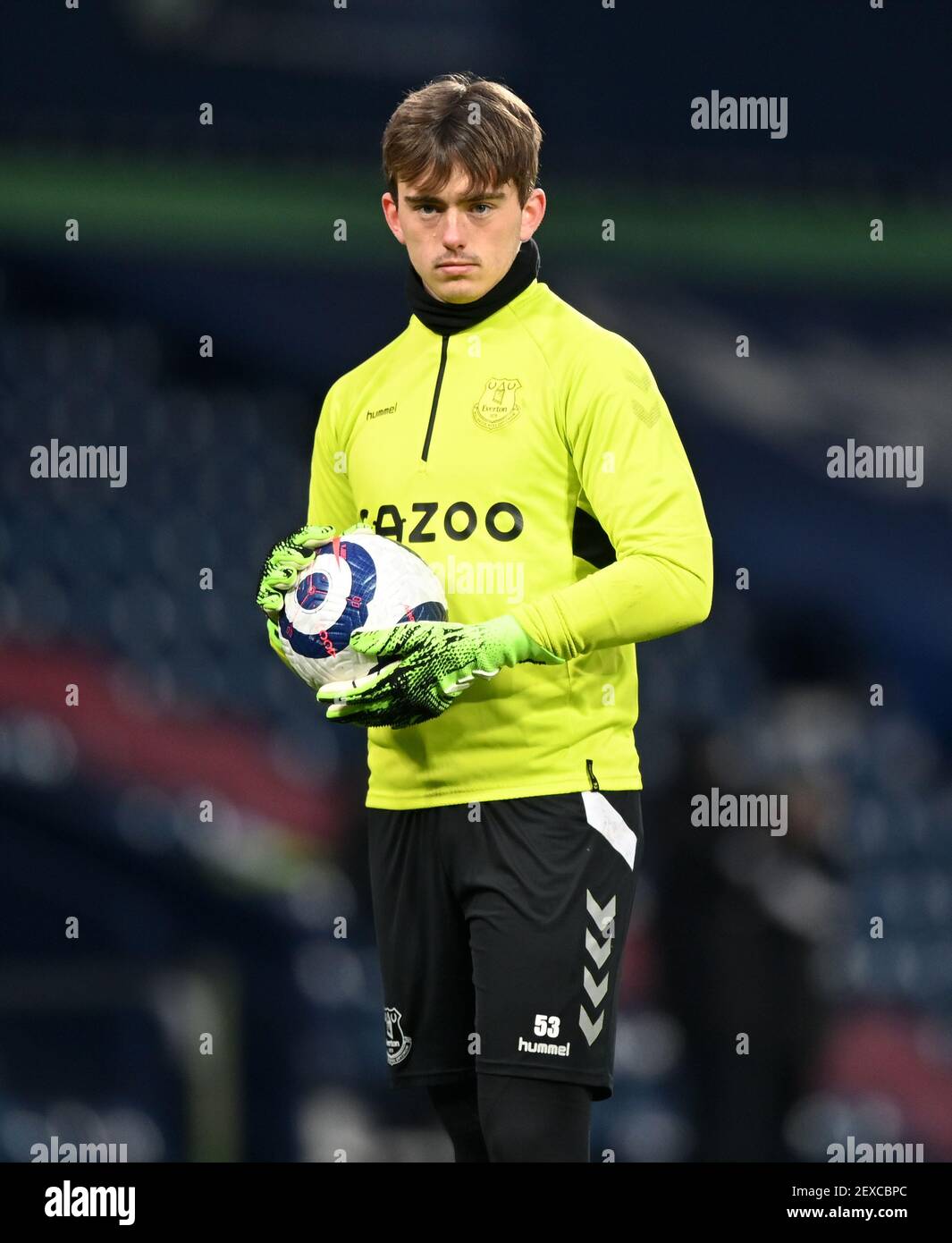 Harry tyler hi-res stock photography and images - Alamy