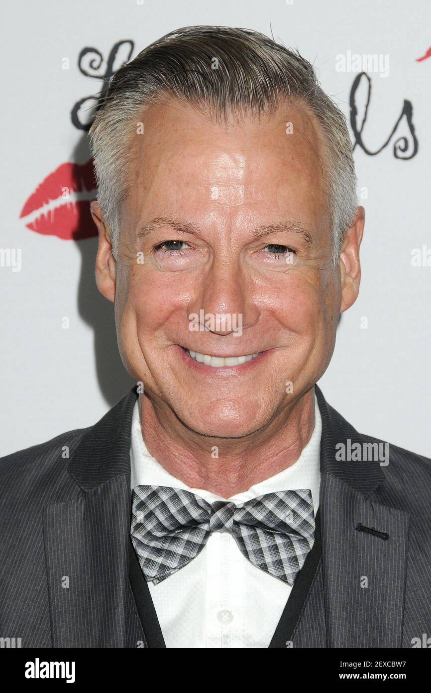 11 October 2015 - Hollywood, California - Michael Nicklin. 15th Annual ...