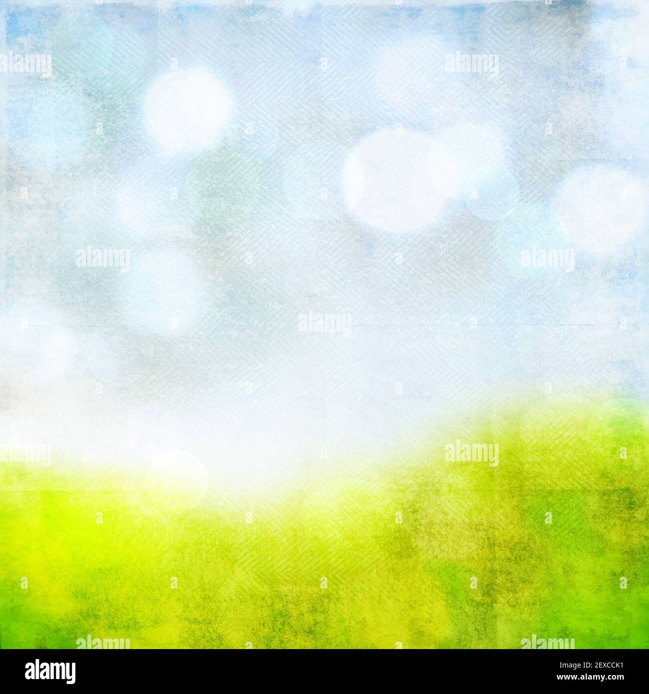 Grunge paper texture. Spring abstract nature background Stock Photo - Alamy