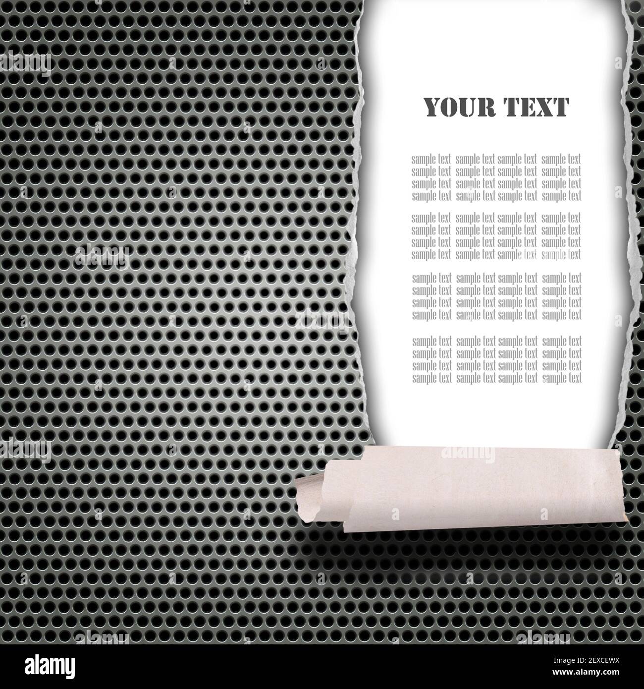 Discovery paper hi-res stock photography and images - Alamy