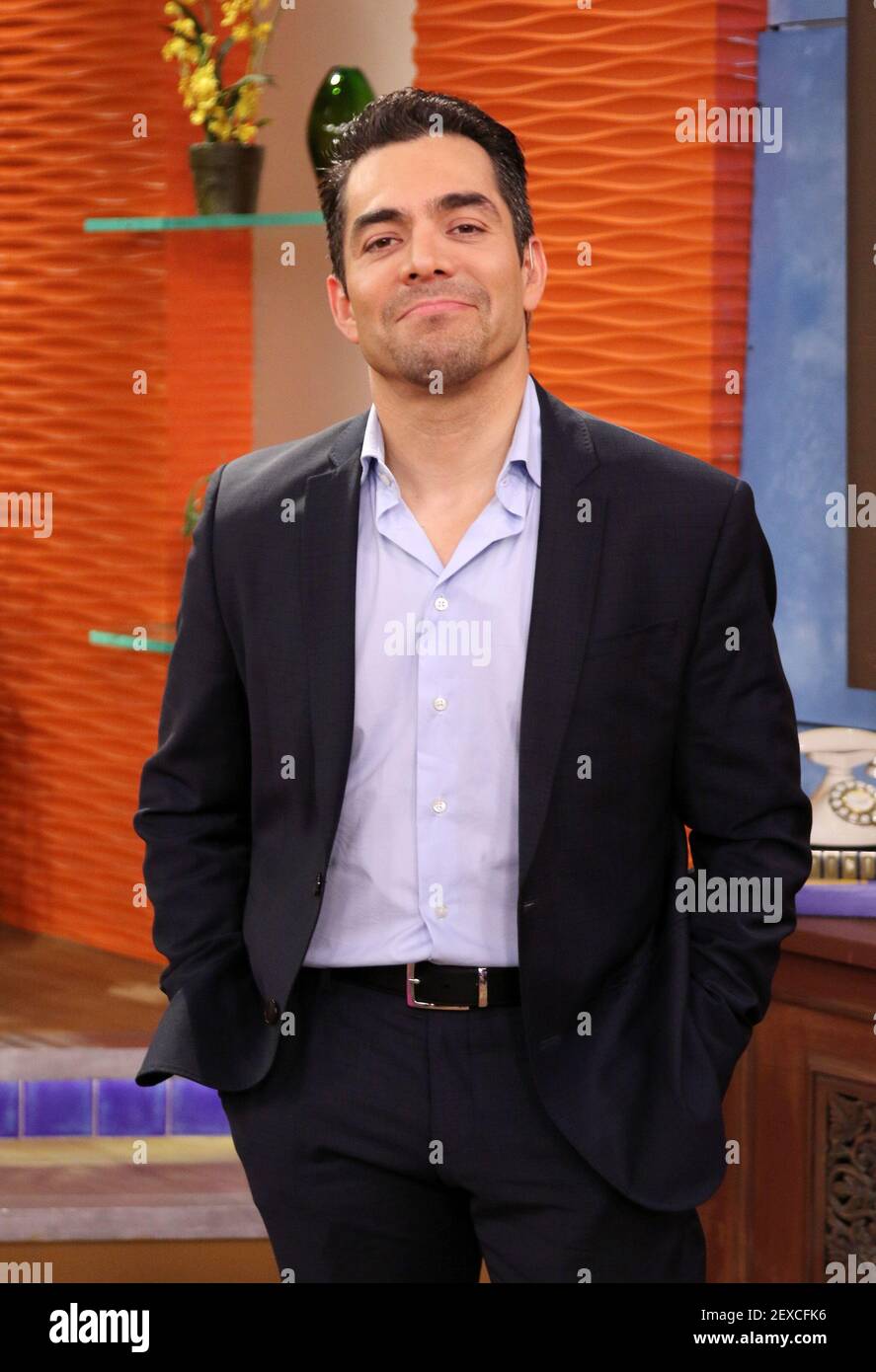 Sabadazo Omar Chaparro