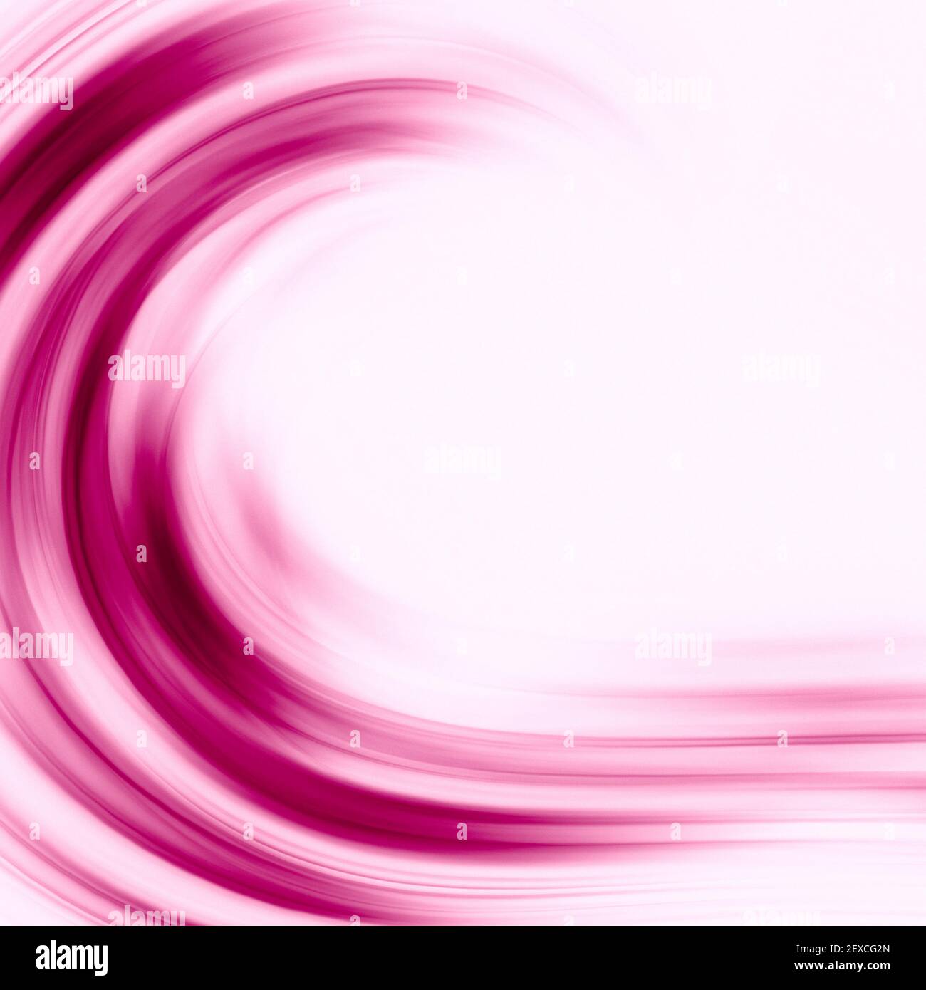 Elegant clean white abstract background hi-res stock photography and ...