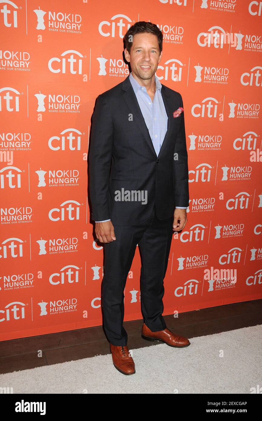 14 October 2015 - Los Angeles, California - Todd Grinnell. "No Kid ...