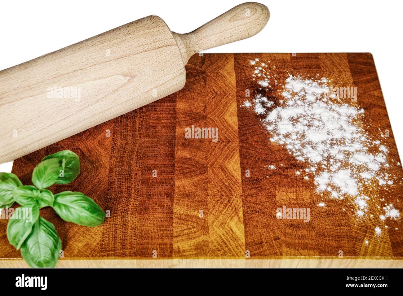 Empty kitchen roll hi-res stock photography and images - Alamy