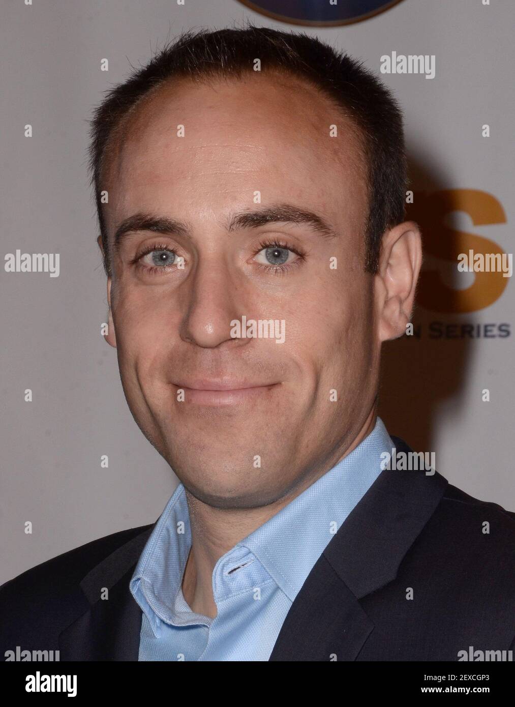 15 October 2015 - Beverly Hills, California - Jon Erlichman. Arrivals ...