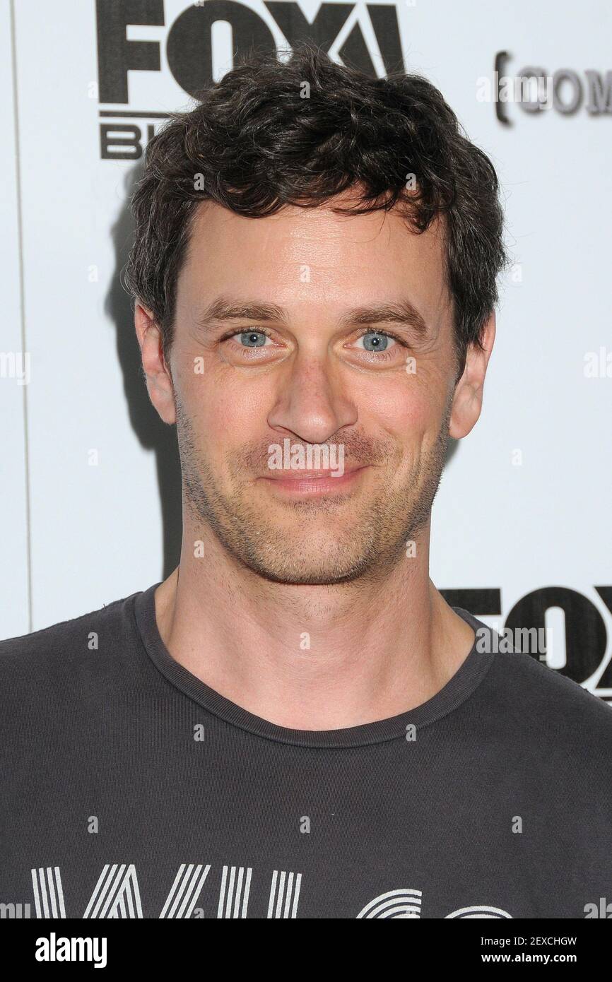 15 October 2015 - Los Angeles, California - Tom Everett Scott. "All ...