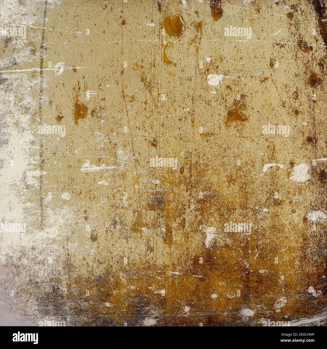 Grunge retro vintage paper texture background Stock Photo - Alamy