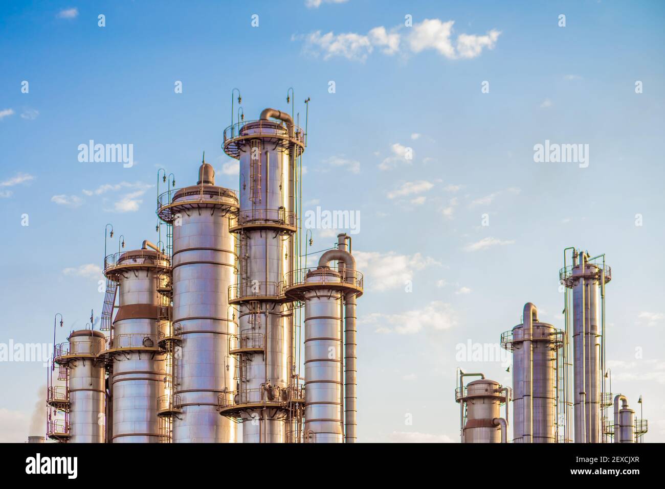 Fuel station brazil hi-res stock photography and images - Alamy