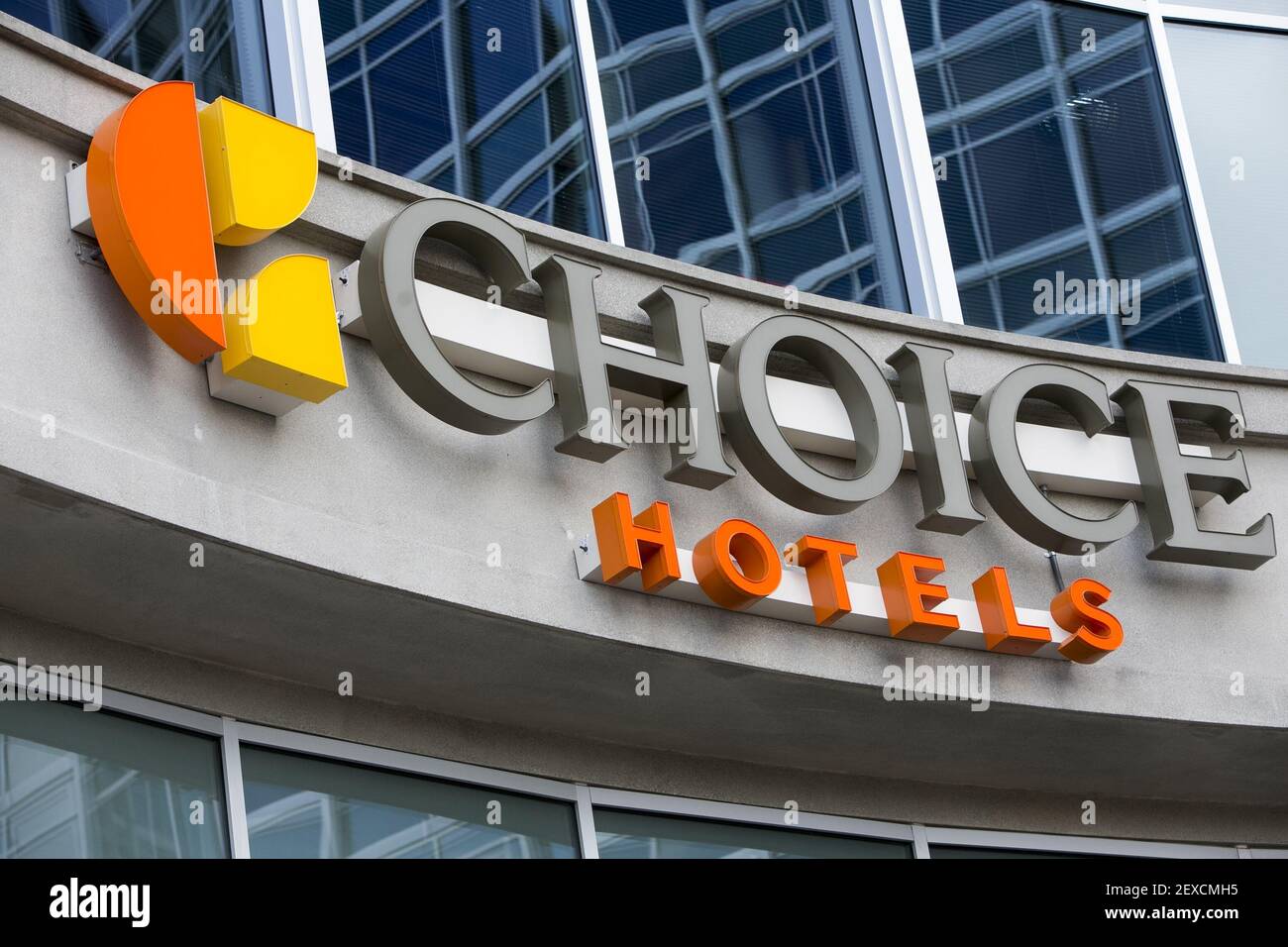 Choice Hotels International