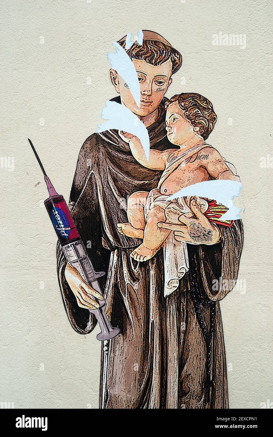 Evyrein hi-res stock photography and images - Alamy