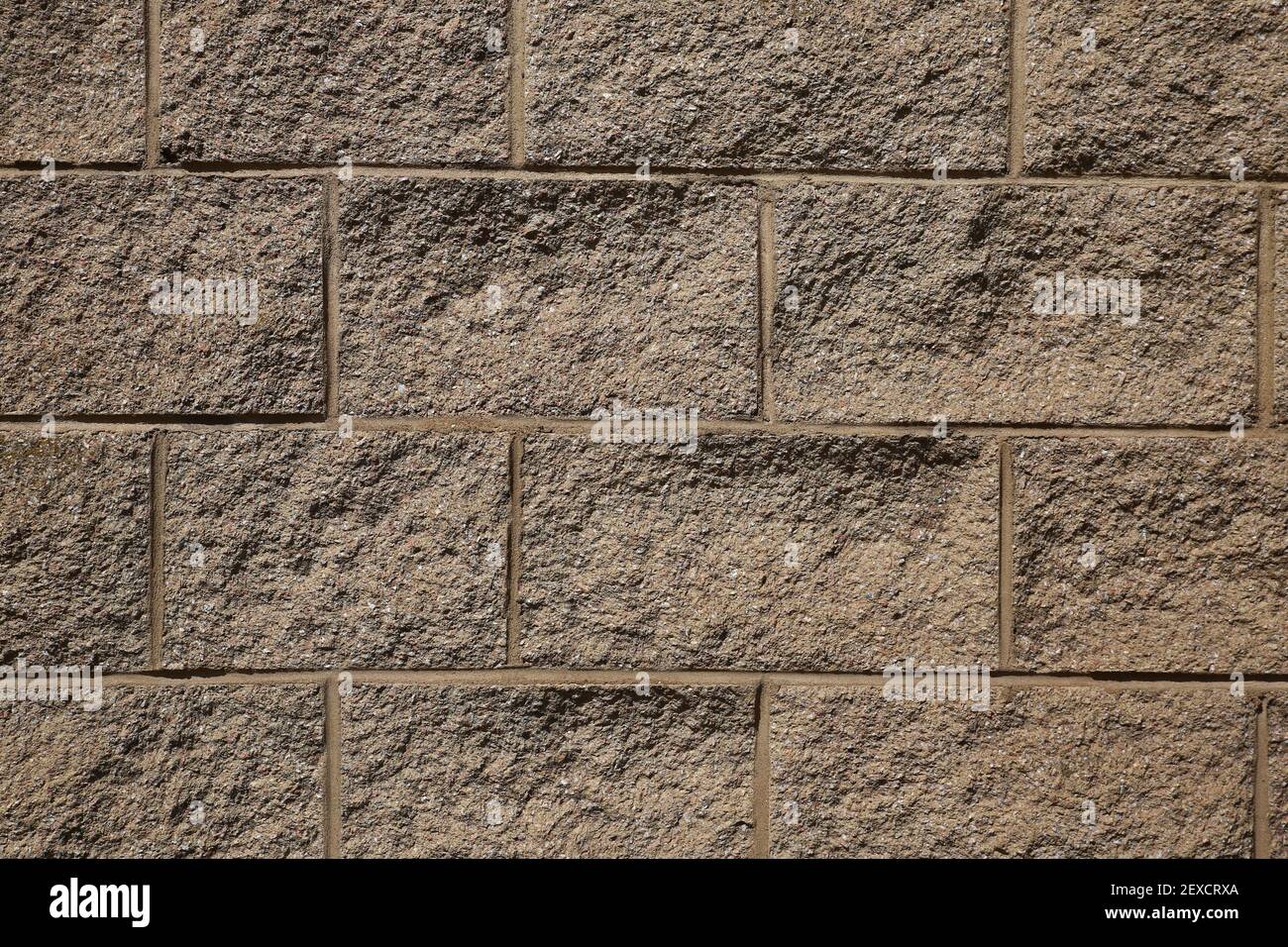 White bricks hi-res stock photography and images - Alamy