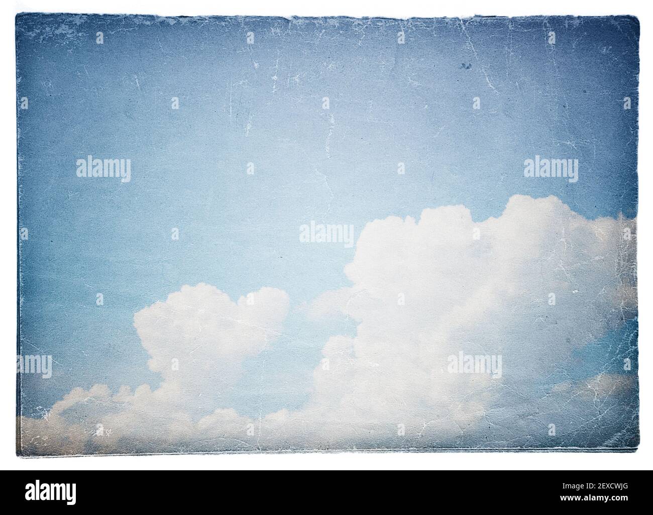 Grunge paper texture. abstract nature background Stock Photo - Alamy