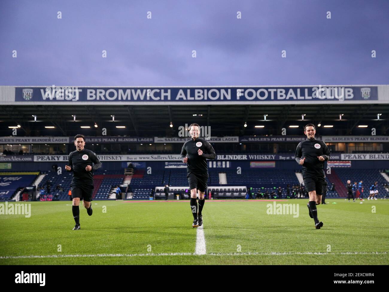 James mainwaring hi-res stock photography and images - Alamy